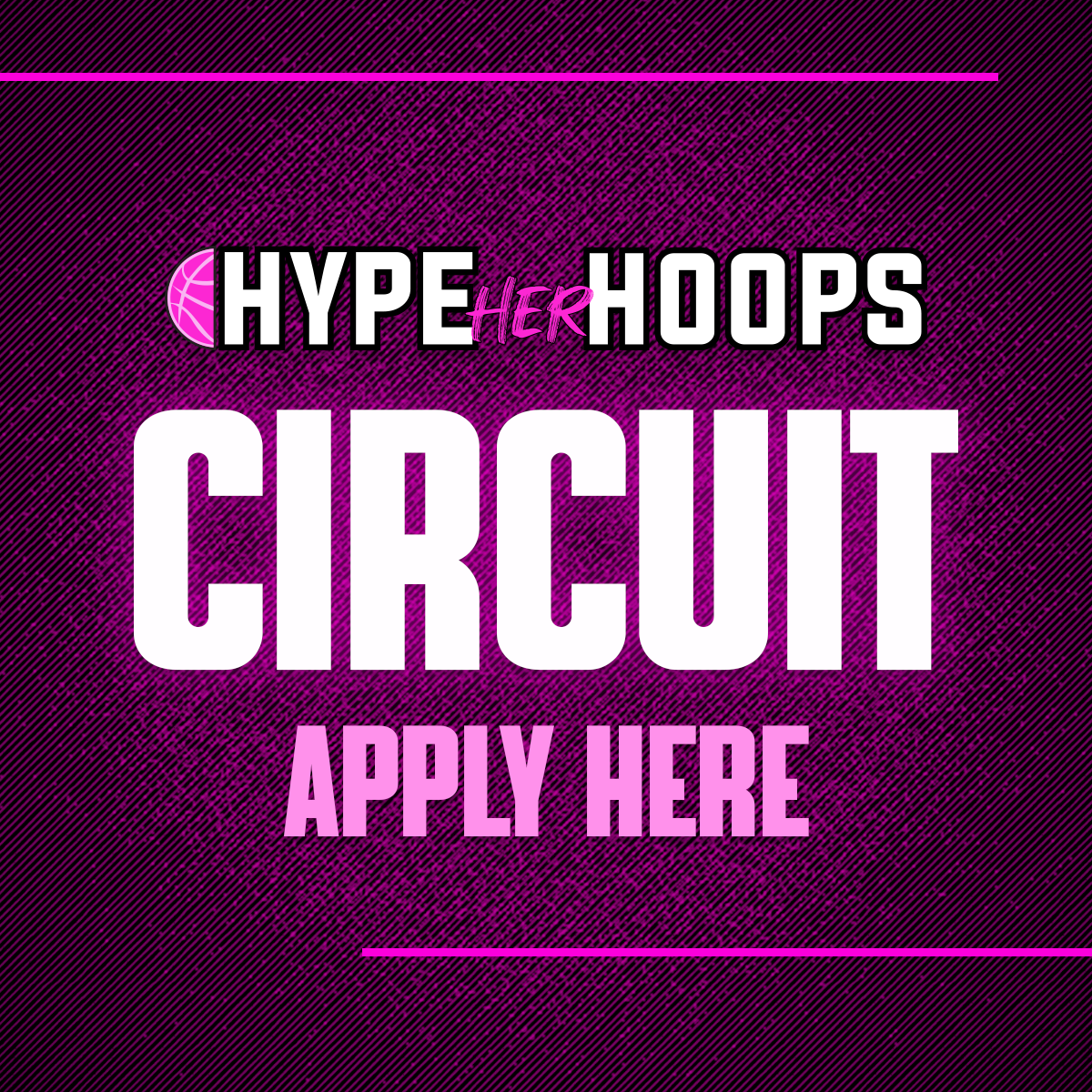 Home - Hype Her Hoops Circuit
