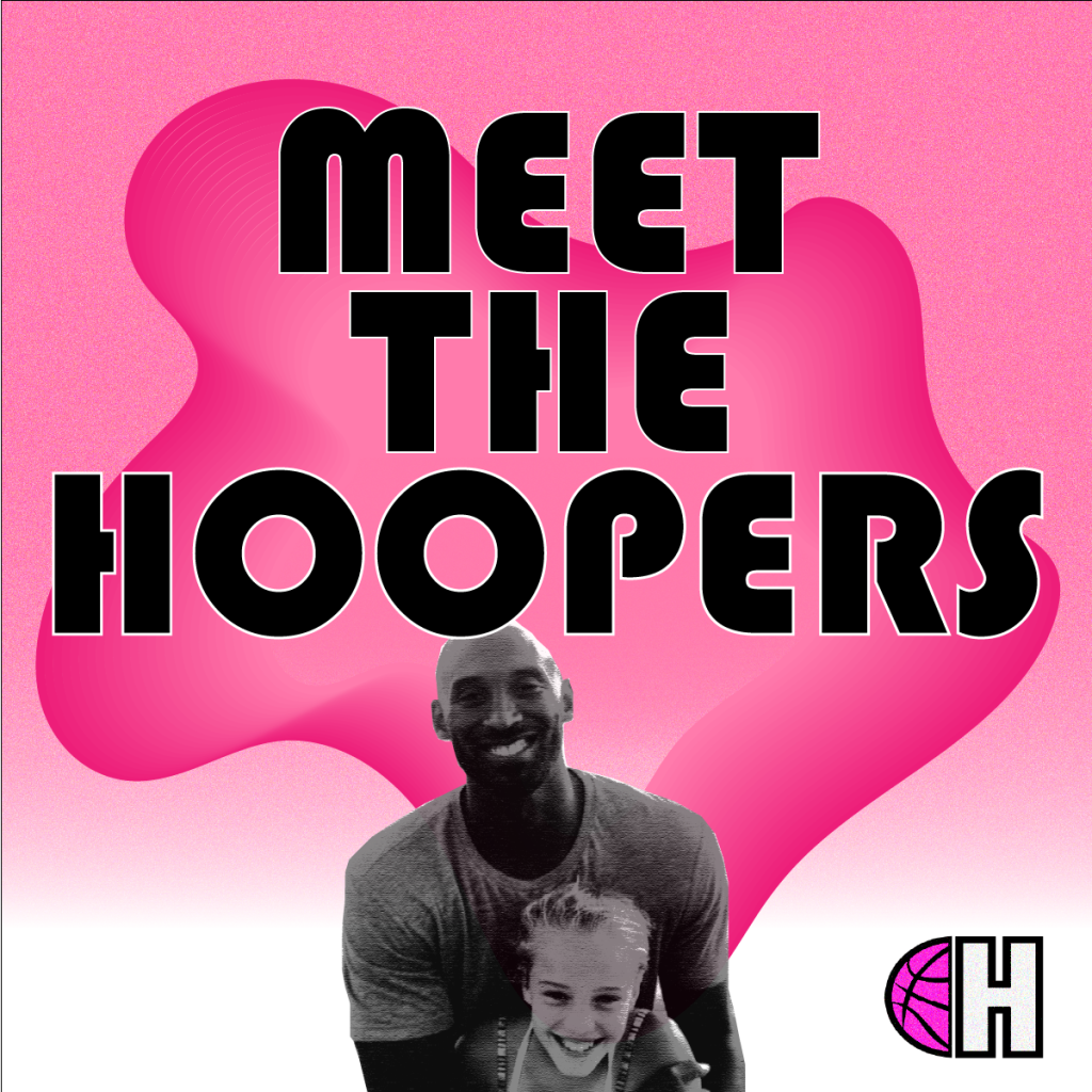 Meet the Hoopers: Amalia Holguin - Hype Her Hoops Circuit