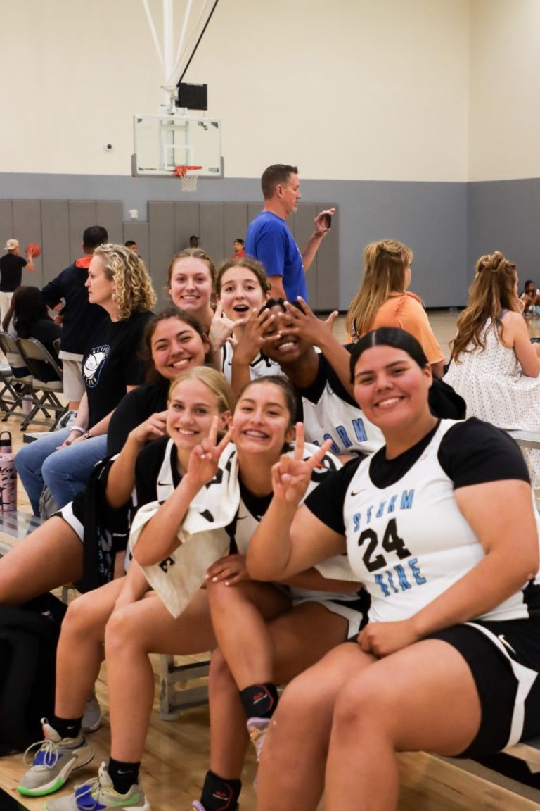 Home - Hype Her Hoops Circuit