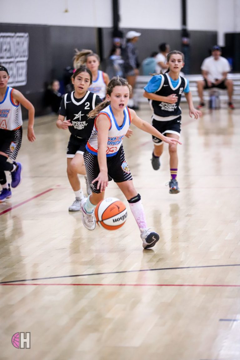 The Prelude 2023 - Hype Her Hoops Circuit