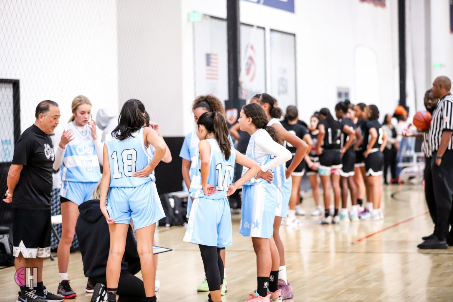 The Prelude 2023 - Hype Her Hoops Circuit