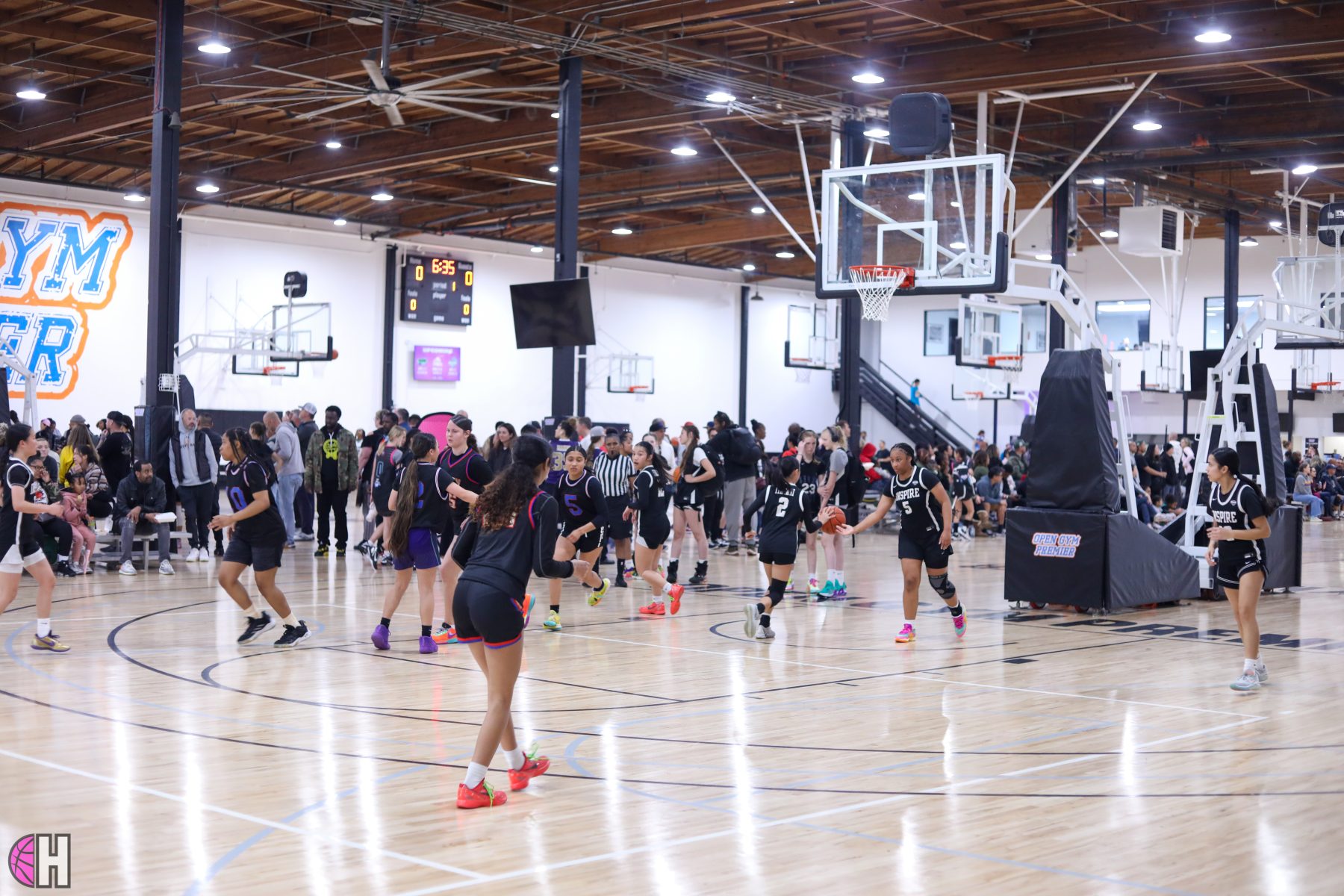 Home - Hype Her Hoops Circuit